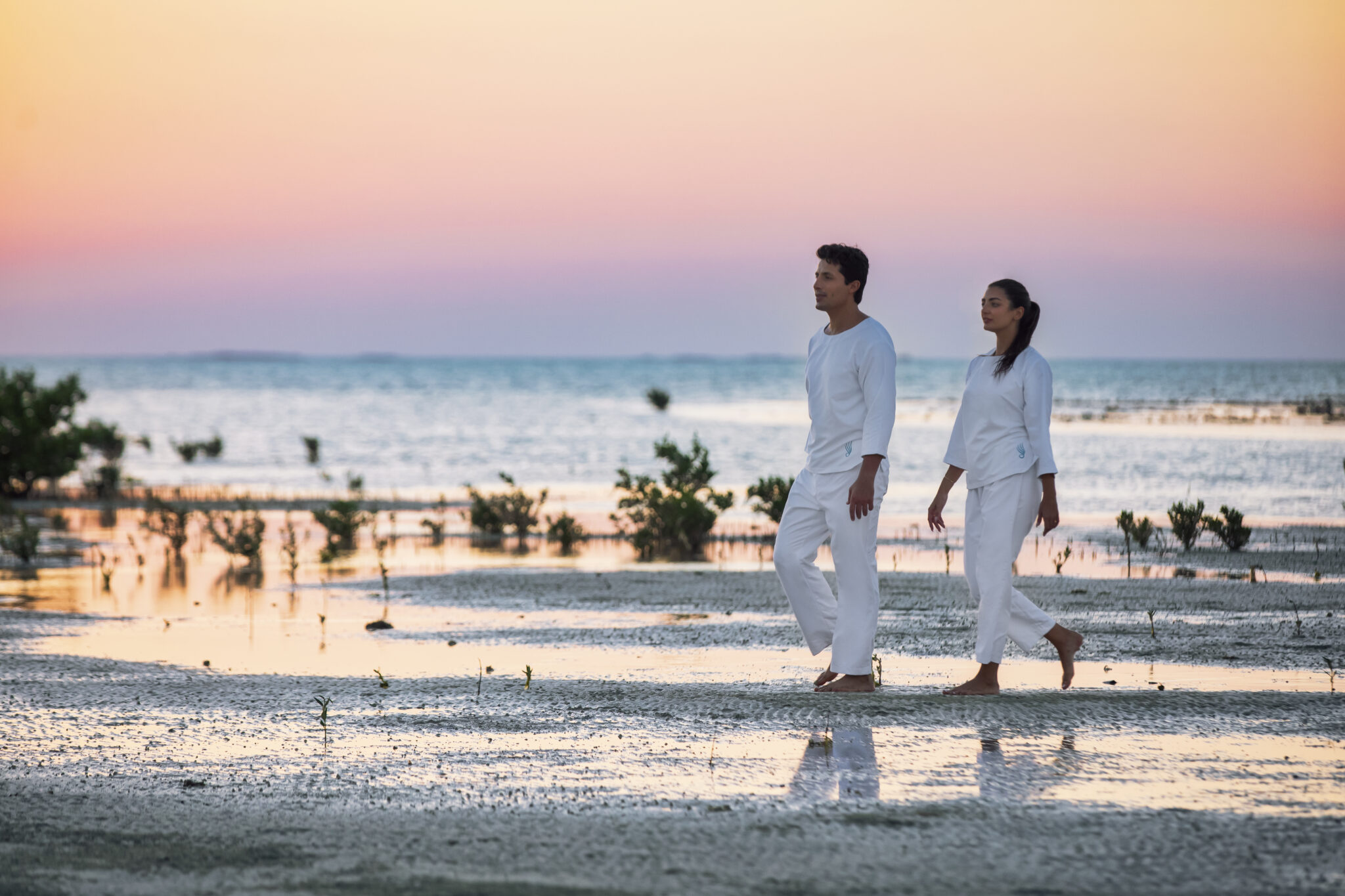 Zulal Wellness Resort by Chiva-Som, Qatar - The Lux Traveller